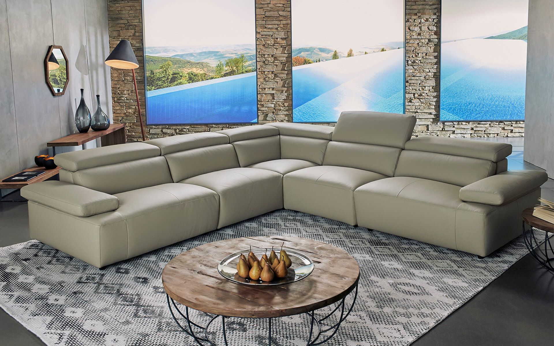 Modular Sofas - Sofas & Armchairs