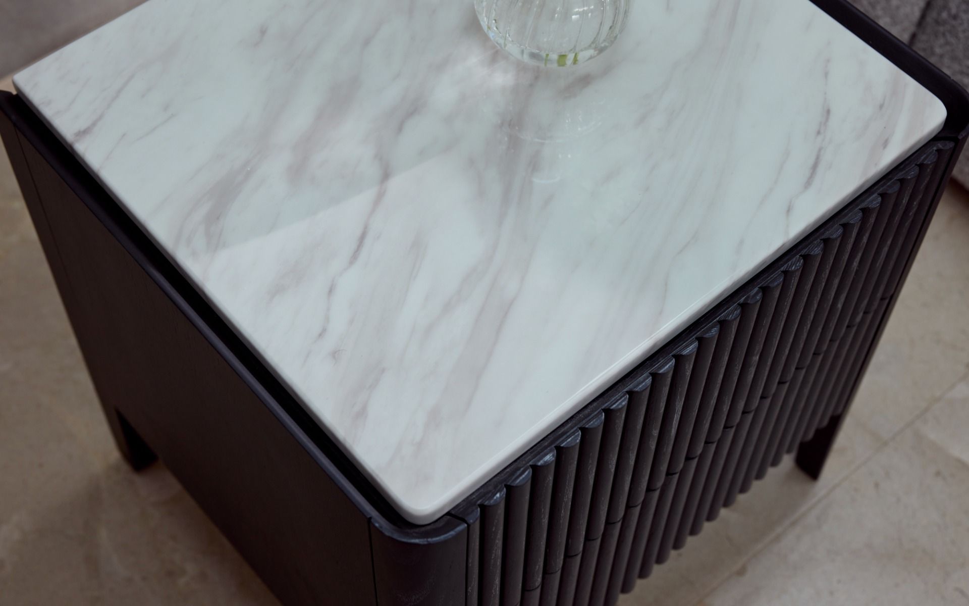 Bedside Tables - Bedroom