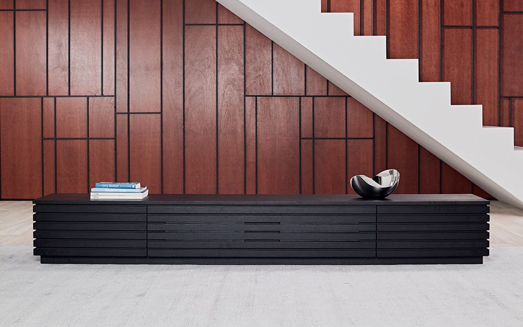 Entertainment Units, TV Stands & Cabinets | Nick Scali