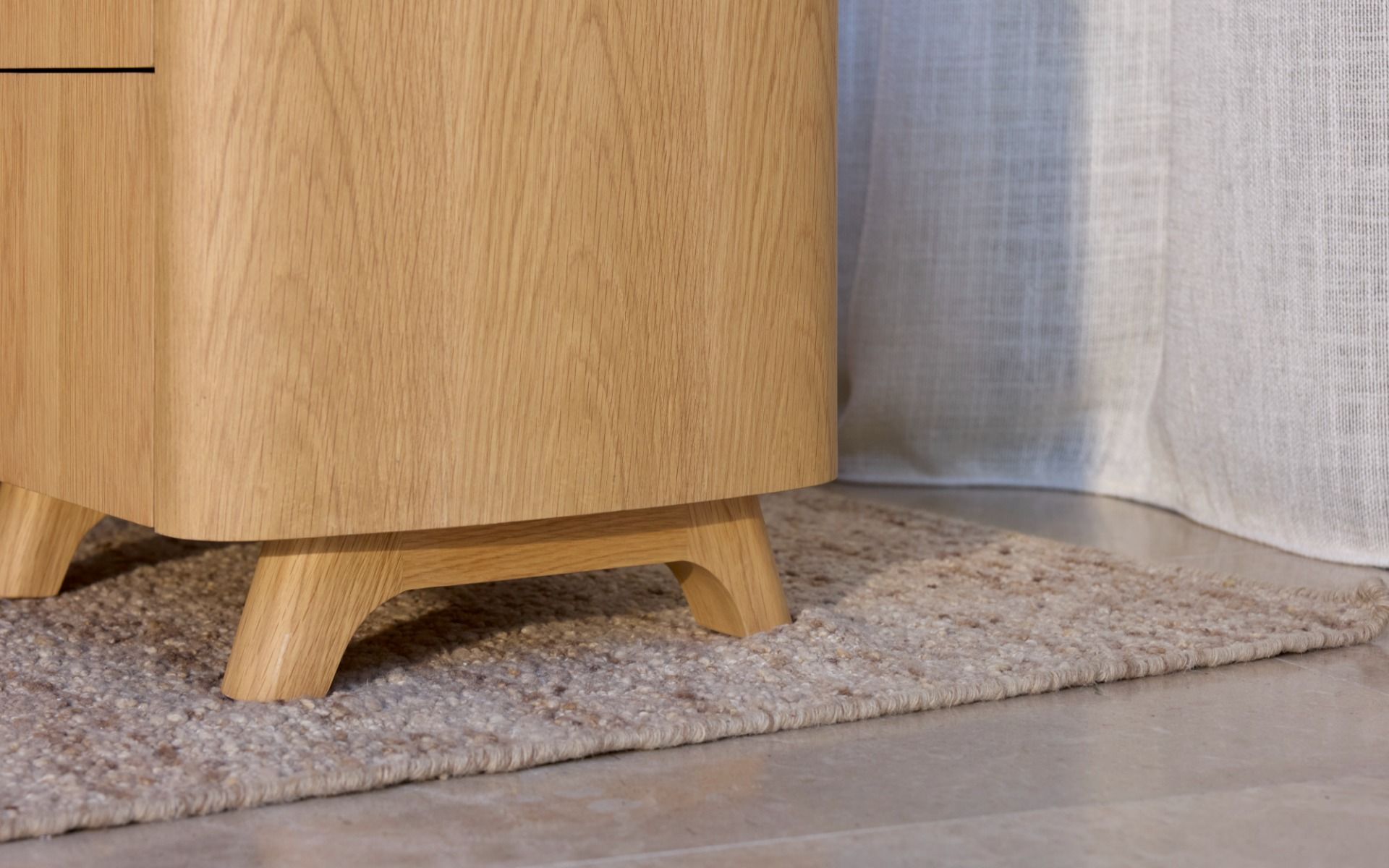 Bedside Tables - Bedroom