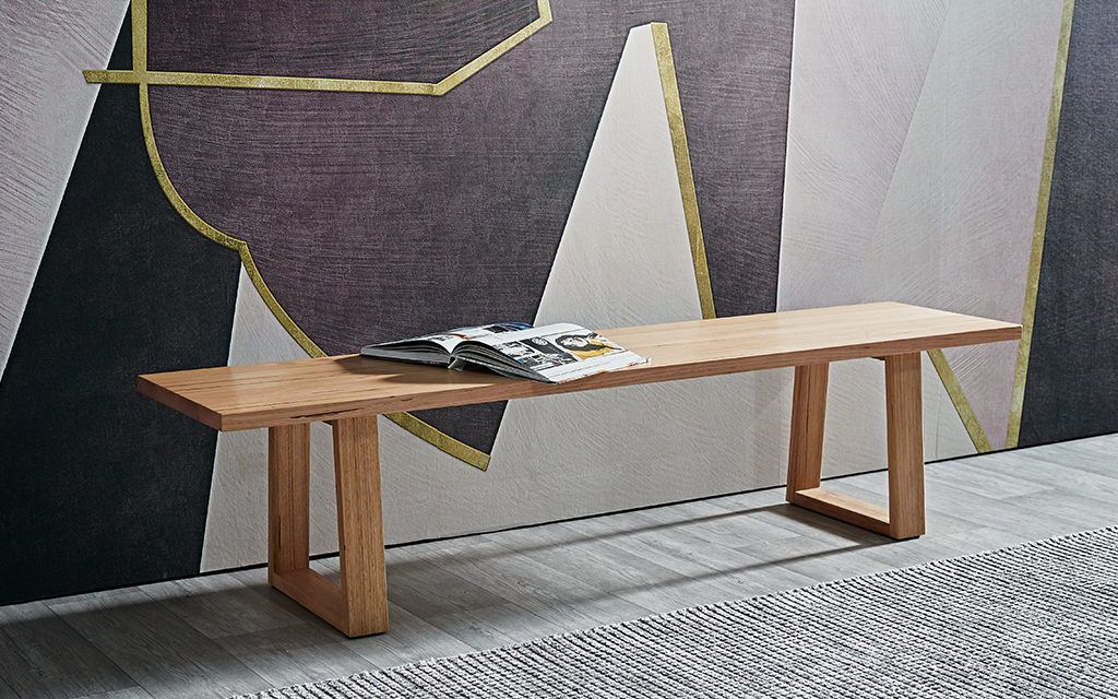 Benches - Chairs - Products