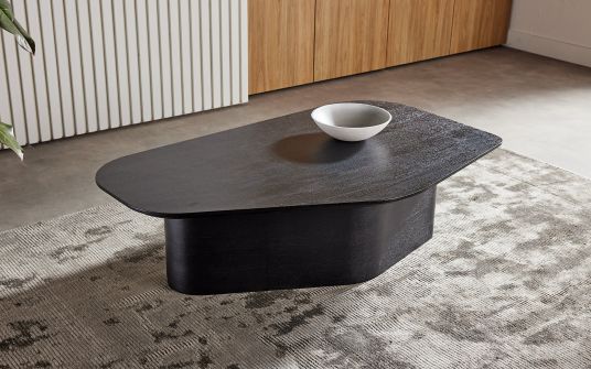 Coffee Tables: Round, Glass, Marble, Black, White | Nick Scali