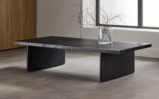 Francesca Collection | Sintered Stone Tables | Nick Scali