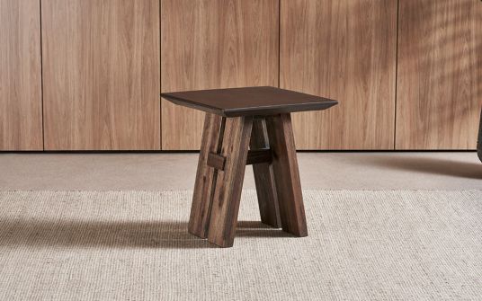 Tono Collection | Concrete Industrial Furniture | Nick Scali