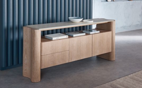 Traver Collection | Contemporary Furniture | Nick Scali