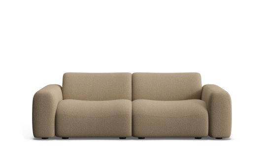 Osier | Modern Lounge | Nick Scali