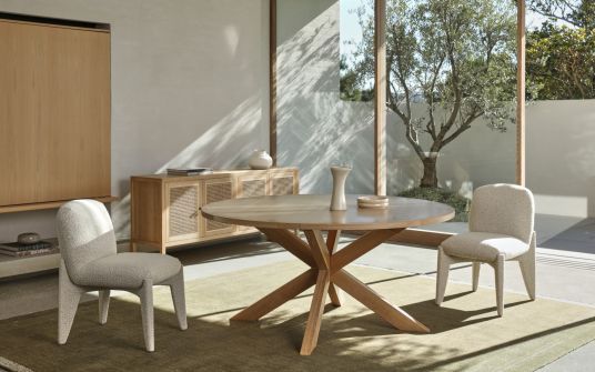 Atkins Collection | Contemporary Furniture | Nick Scali
