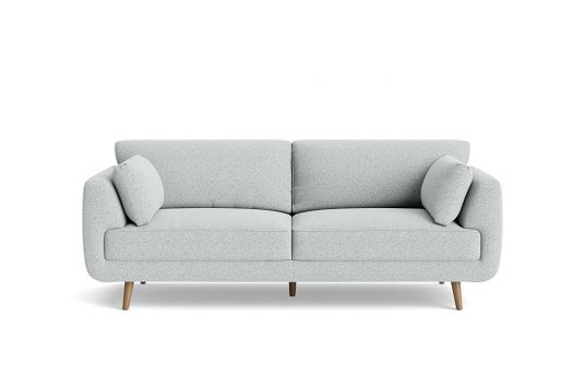 3 seater sofa nick scali store