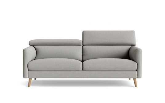 Nakeeta Modular Lounge | Fabric Sofa | Nick Scali