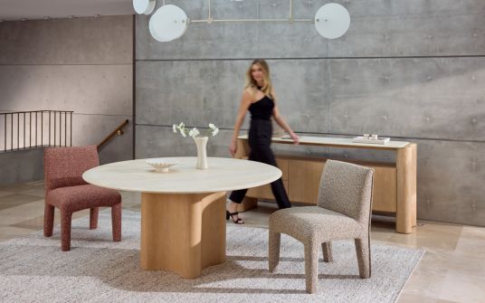 Traver Collection | Contemporary Furniture | Nick Scali