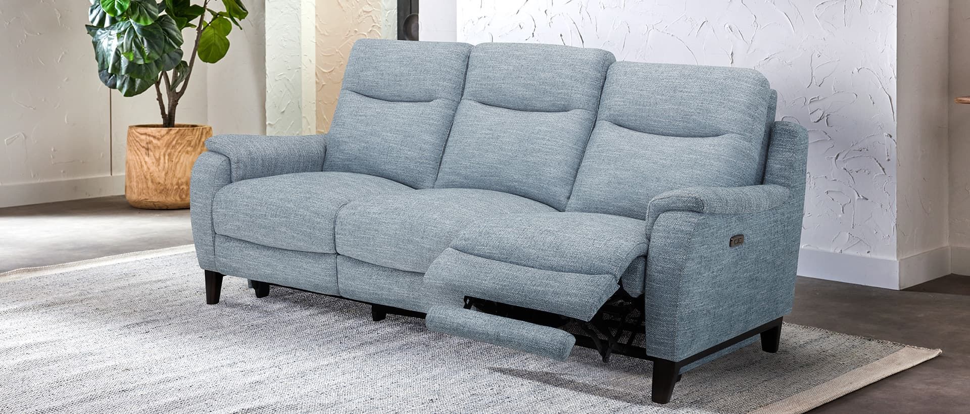 Sofa Collections: Leather, Fabric, Recliner | Nick Scali
