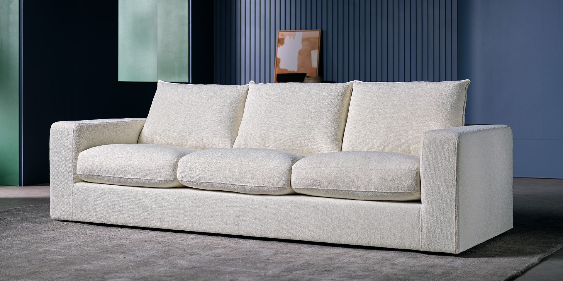 Sofa Collections: Leather, Fabric, Recliner | Nick Scali