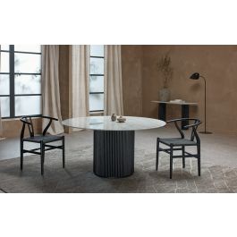 Nick scali round dining table store