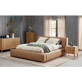 Nick scali king bed store