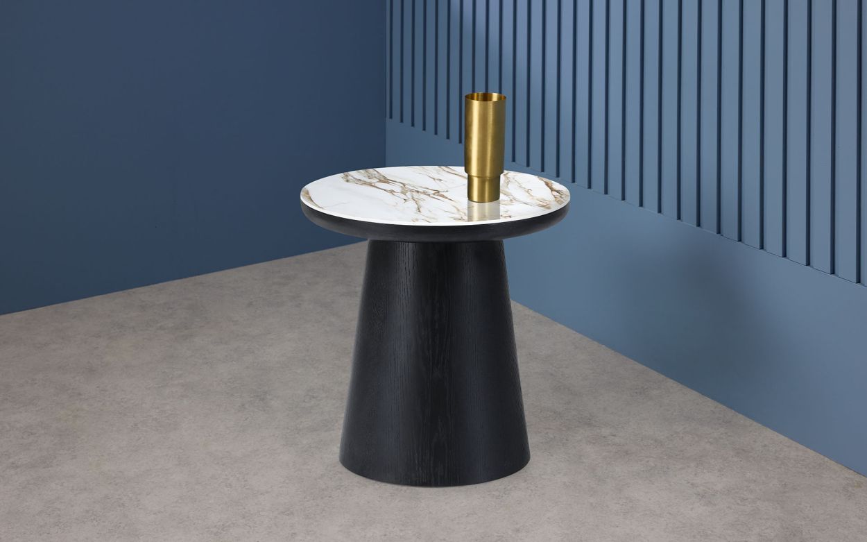 Allegria Lamp Table