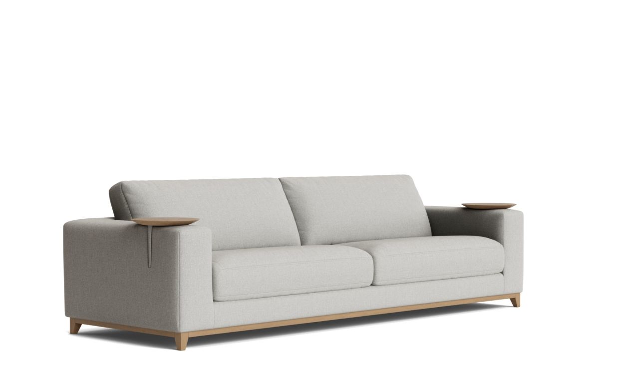 Spencer 4 seat