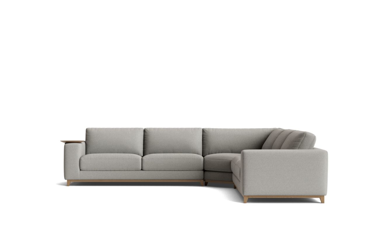 Nick scali spencer sofa store