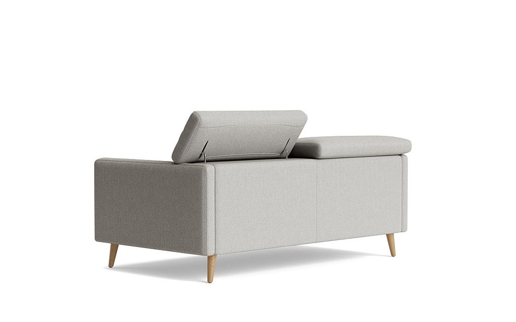 Nakeeta Modular Lounge Fabric Sofa Nick Scali