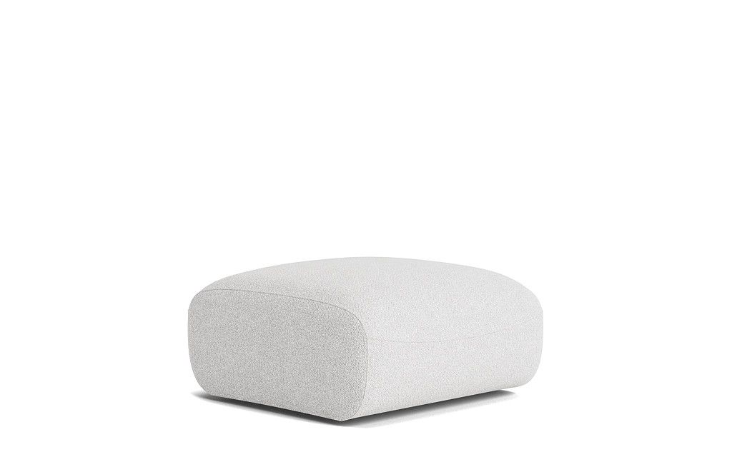 Willow ottoman store