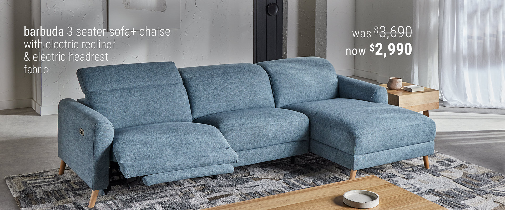 Sale: Dining, Living & Bedroom Furniture | Nick Scali