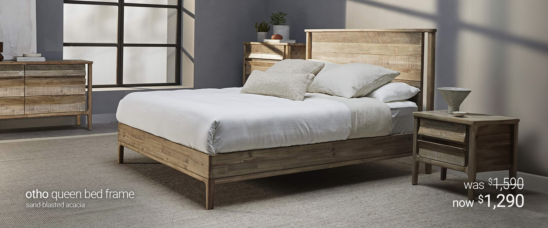 Australia's Designer Sofa & Furniture Store | Nick Scali