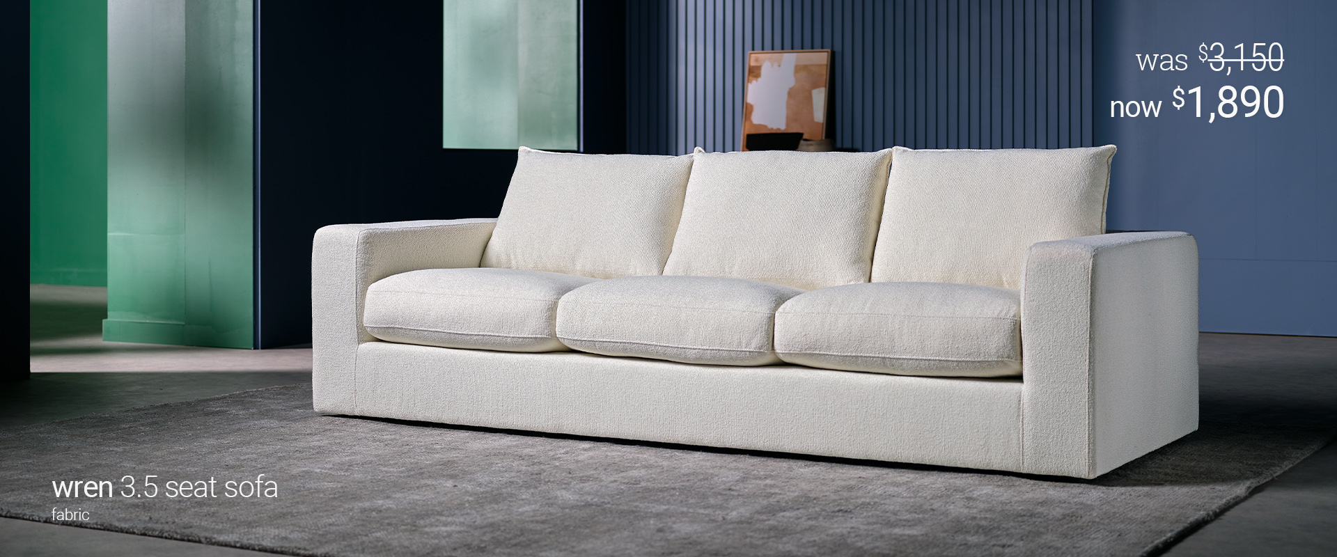 Australia's Designer Sofa & Furniture Store | Nick Scali