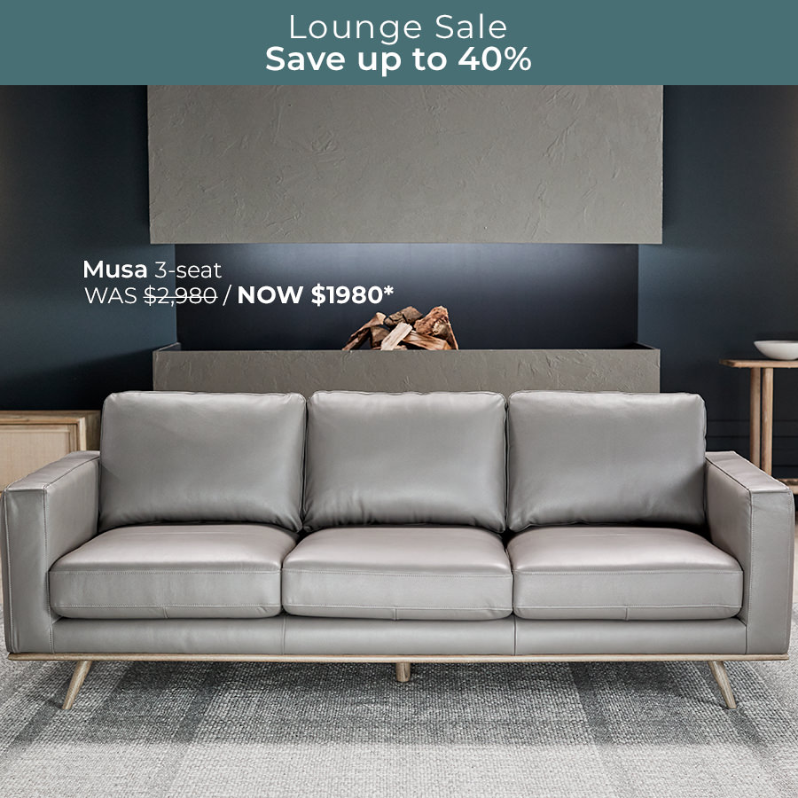 Australia's Leading Sofa & Furniture Store | Nick Scali