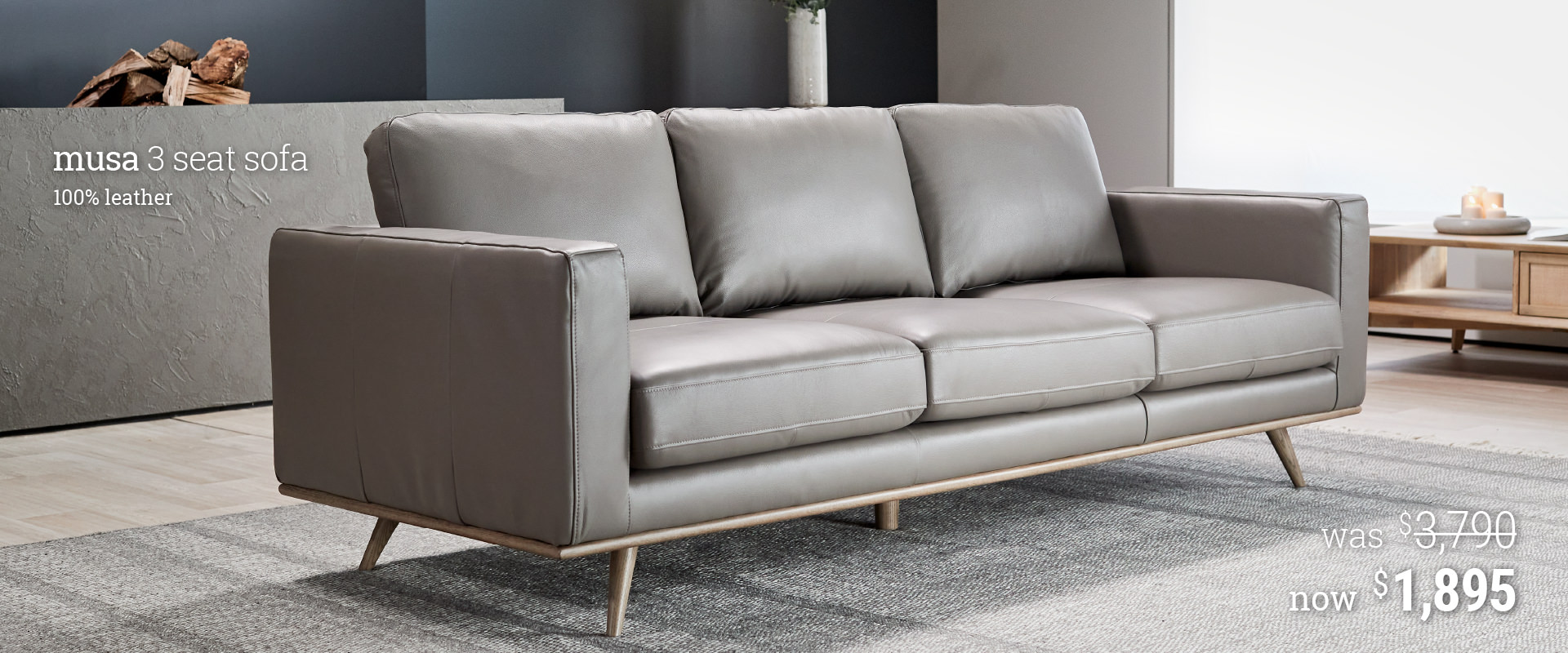 Sale: Dining, Living & Bedroom Furniture | Nick Scali