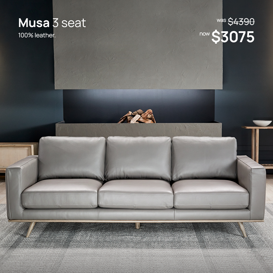 Nick Scali | Lounges, Dining & Occasional Furniture