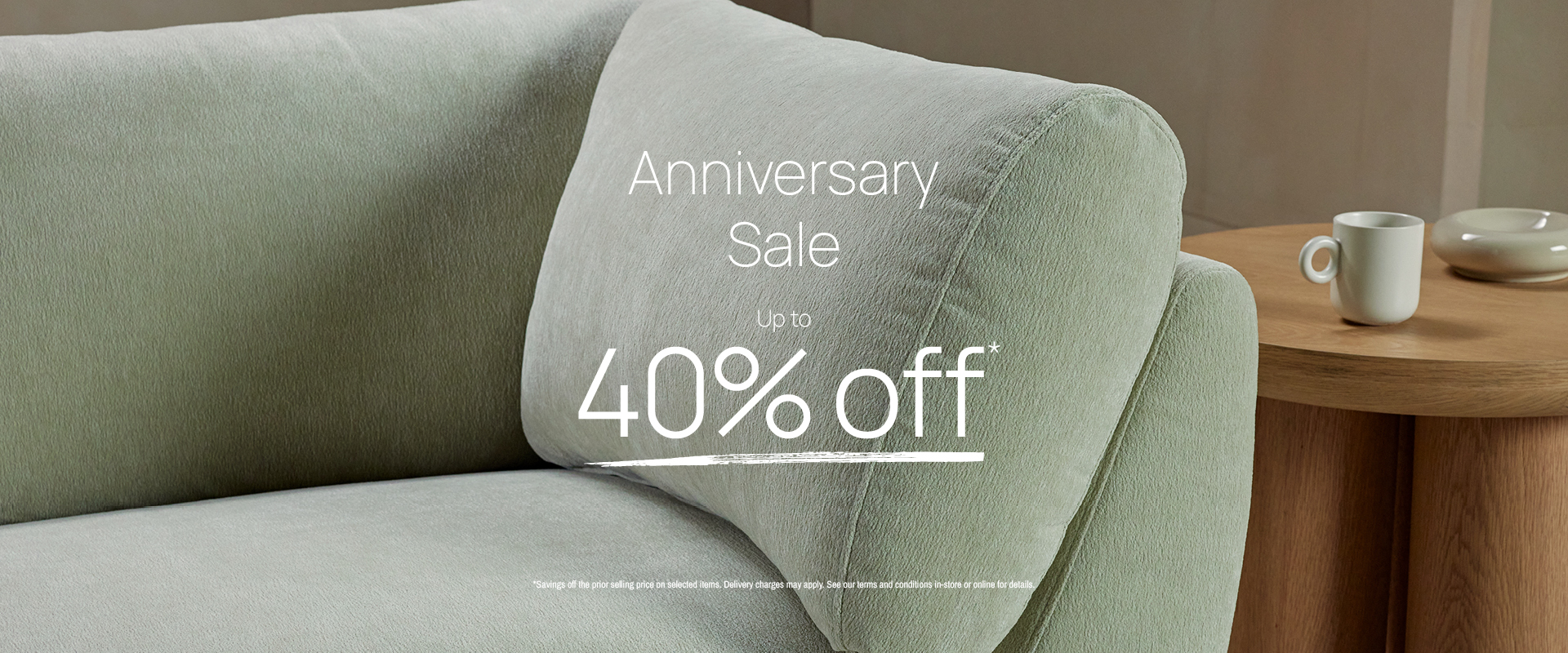 Australia's Designer Sofa & Furniture Store | Nick Scali