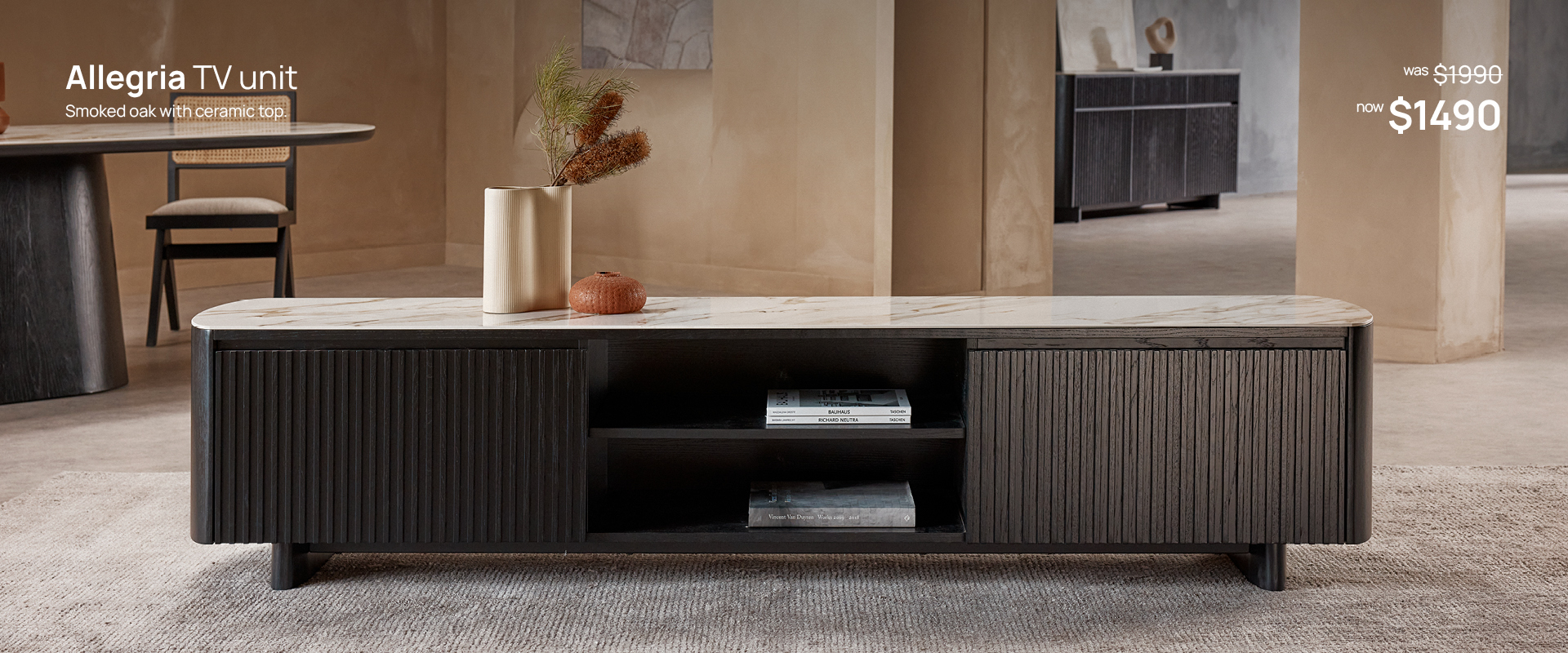 Sale: Dining, Living & Bedroom Furniture | Nick Scali