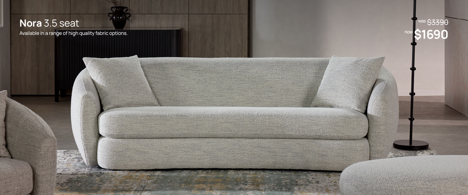 Sale: Dining, Living & Bedroom Furniture | Nick Scali