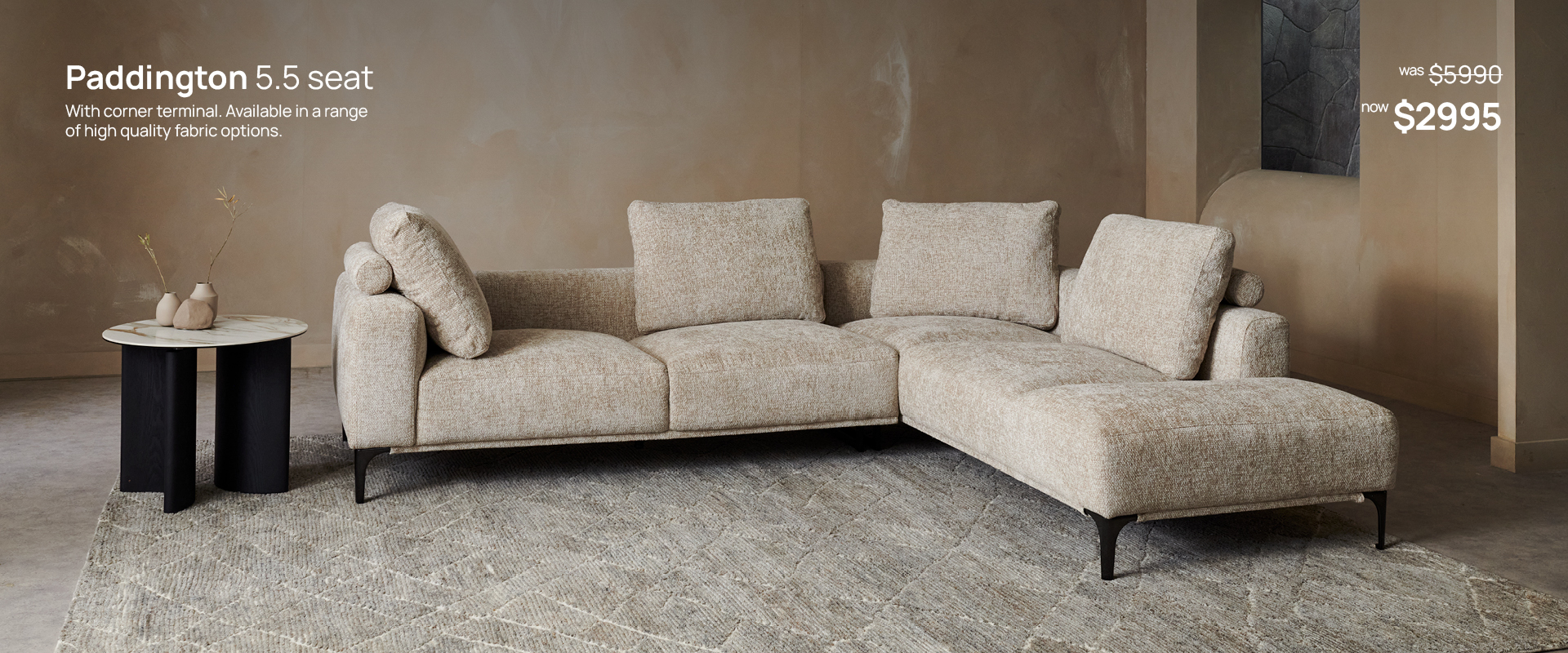 Sale: Dining, Living & Bedroom Furniture | Nick Scali