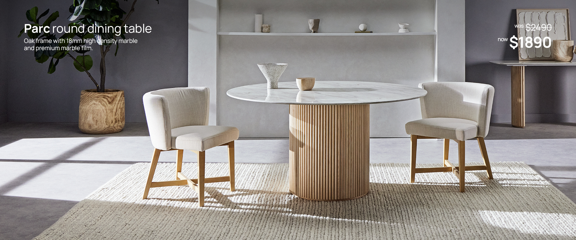 Sale: Dining, Living & Bedroom Furniture | Nick Scali