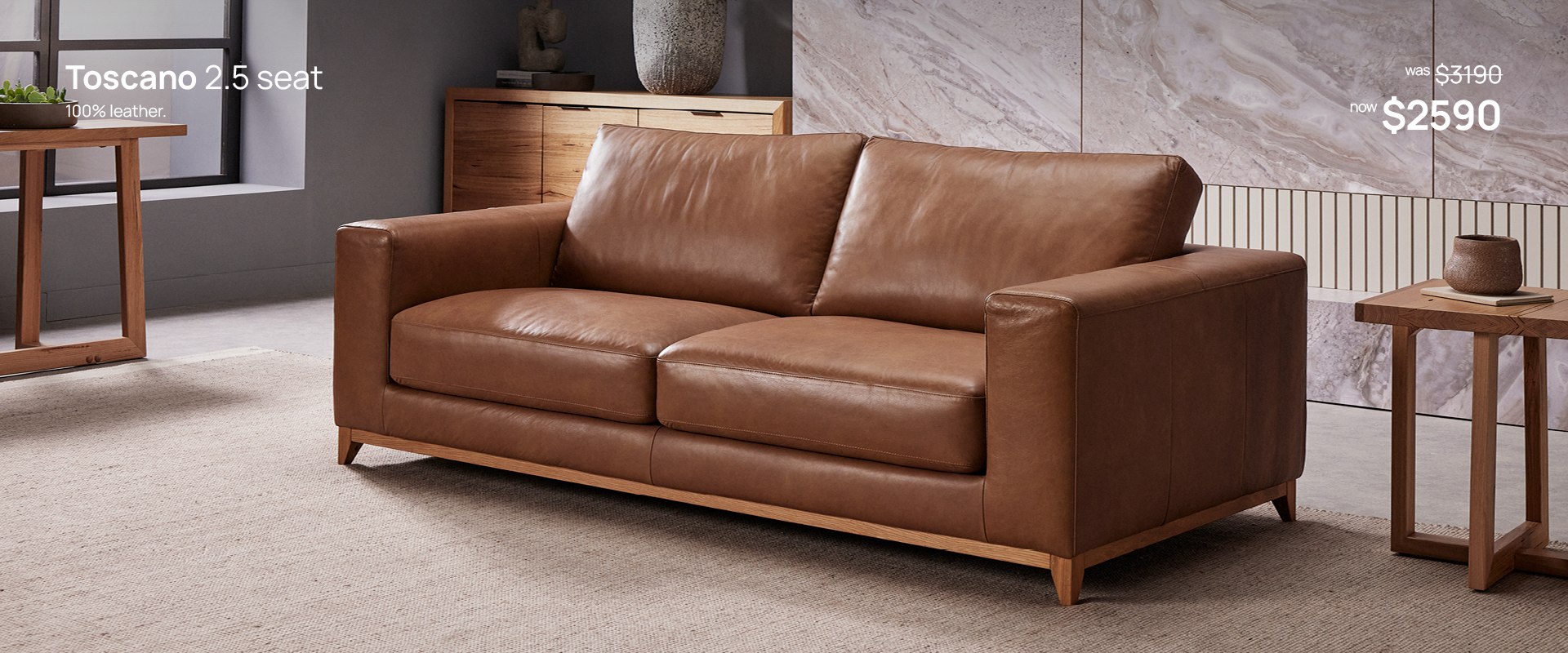 Sale: Dining, Living & Bedroom Furniture | Nick Scali