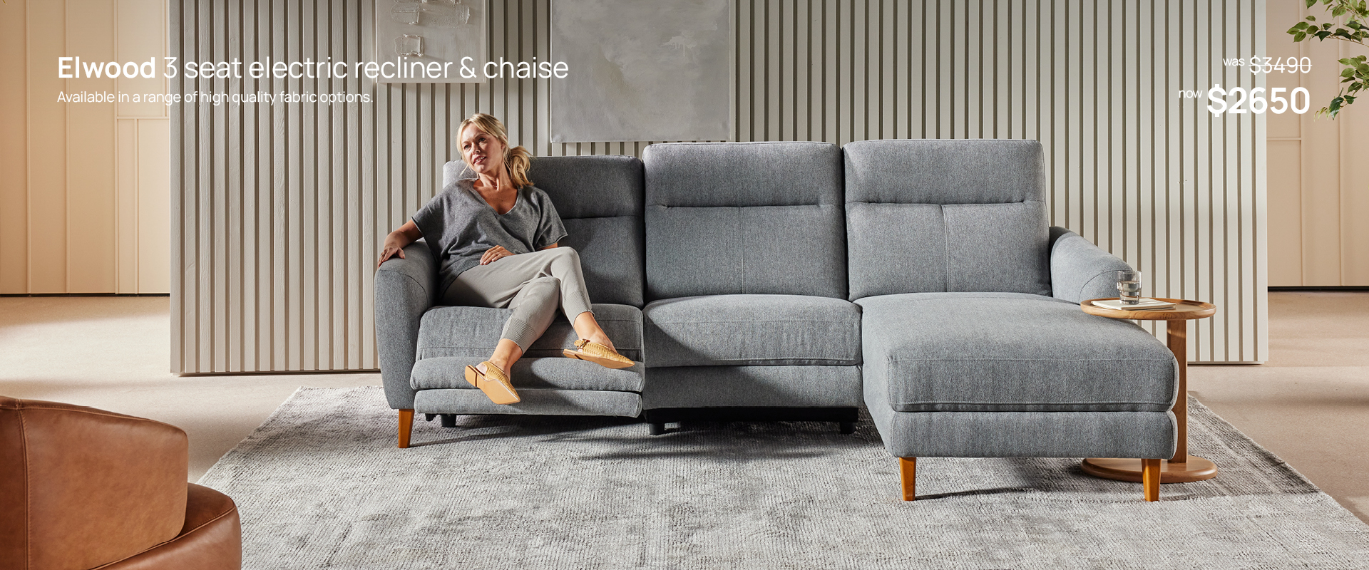 Sale: Dining, Living & Bedroom Furniture | Nick Scali