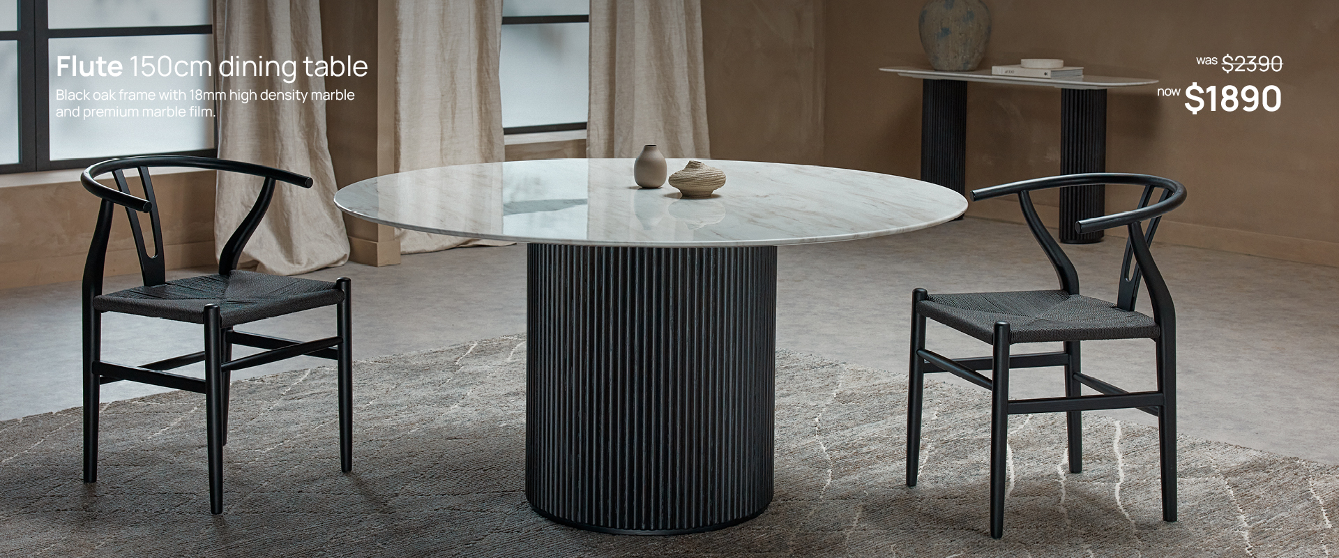 Sale: Dining, Living & Bedroom Furniture | Nick Scali