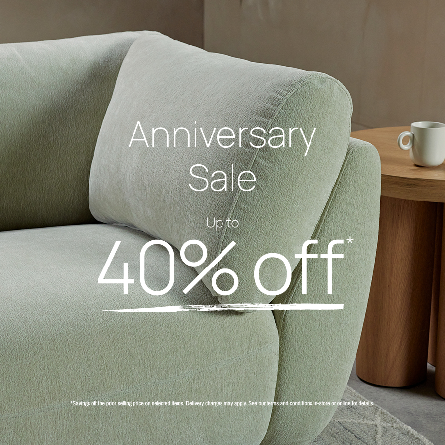 Australia's Designer Sofa & Furniture Store | Nick Scali