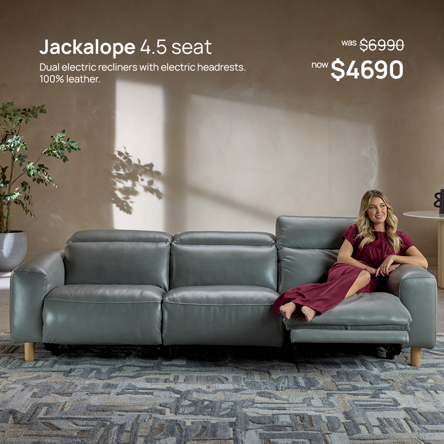 Australia's Designer Sofa & Furniture Store | Nick Scali