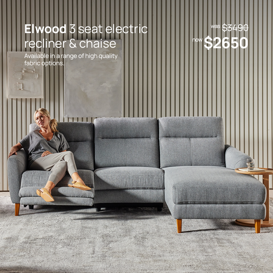 Australia's Designer Sofa & Furniture Store | Nick Scali