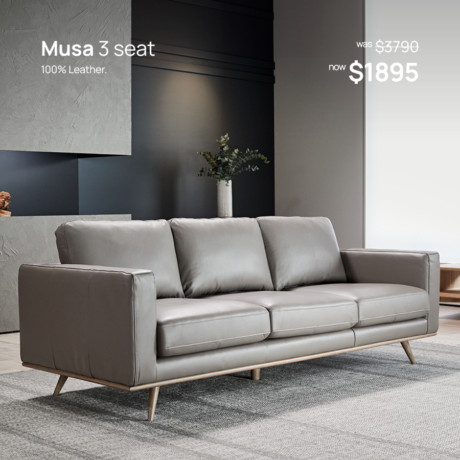 Sale: Dining, Living & Bedroom Furniture | Nick Scali