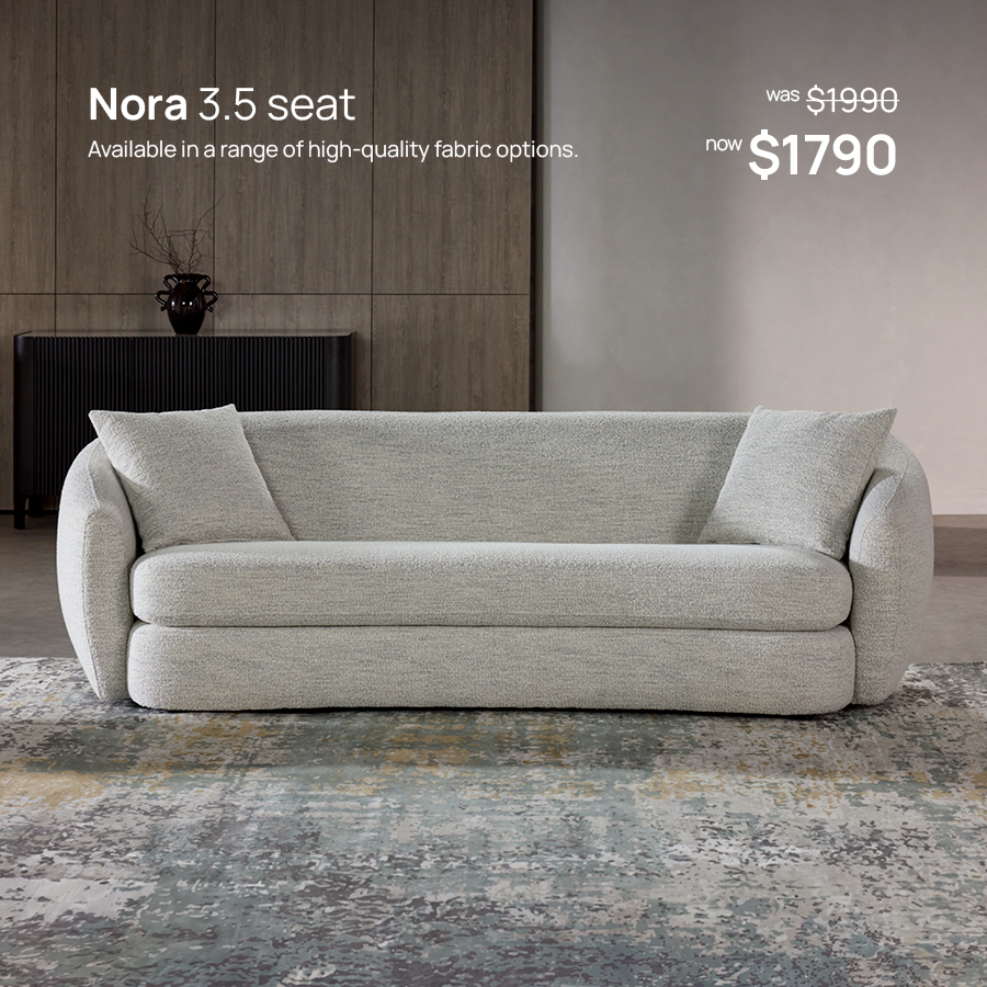 Australia's Designer Sofa & Furniture Store | Nick Scali