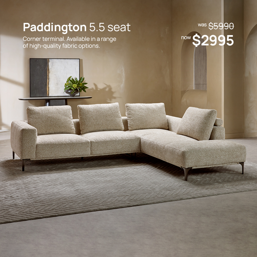 Sale: Dining, Living & Bedroom Furniture | Nick Scali