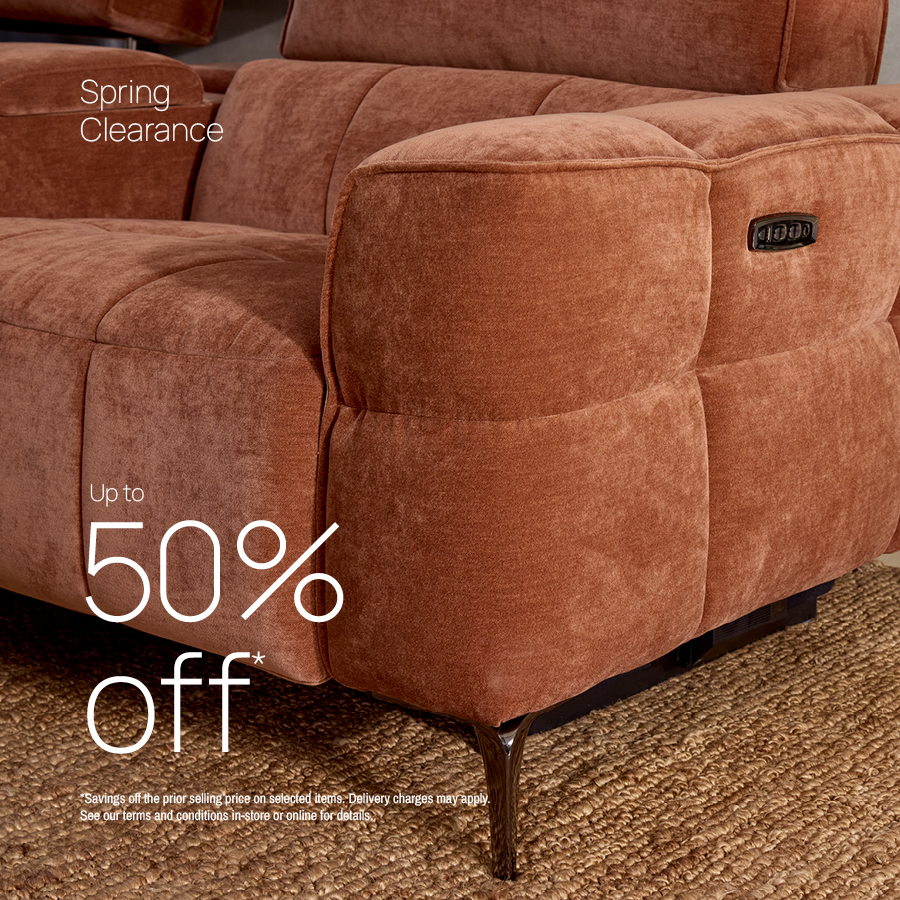 Sale: Dining, Living & Bedroom Furniture | Nick Scali