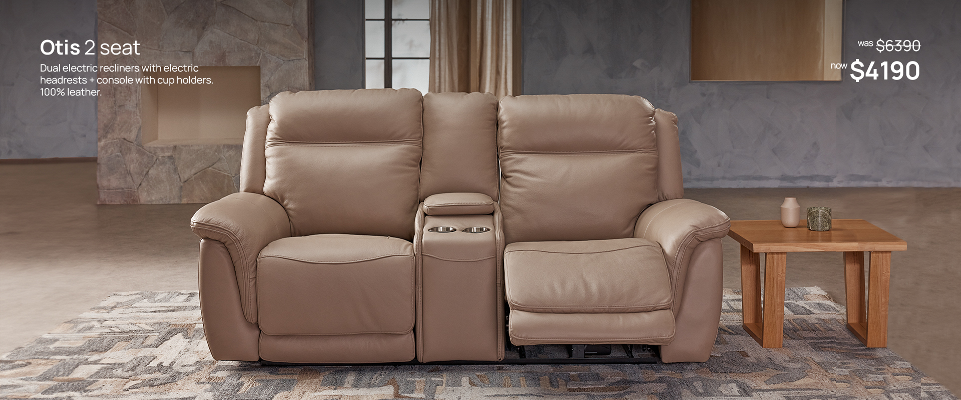 Sale: Dining, Living & Bedroom Furniture | Nick Scali