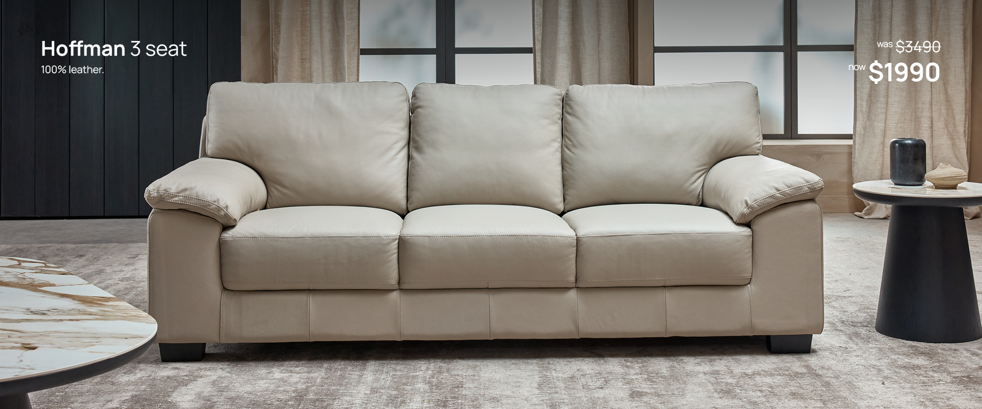 Sale: Dining, Living & Bedroom Furniture | Nick Scali