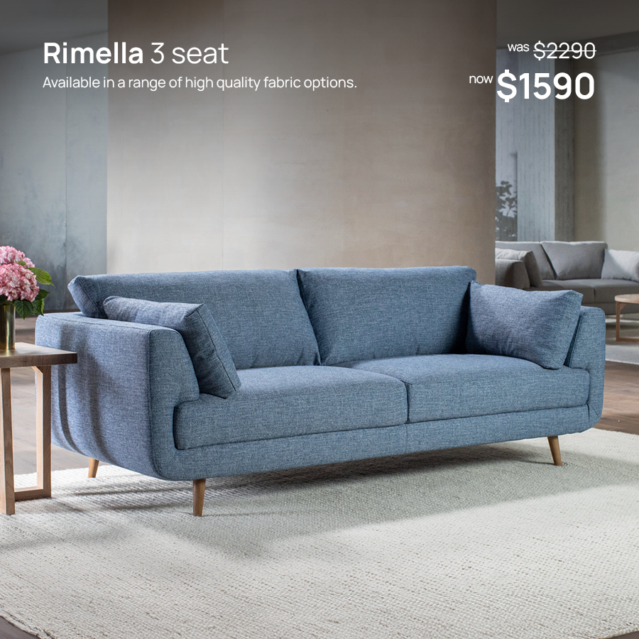 Sale: Dining, Living & Bedroom Furniture | Nick Scali