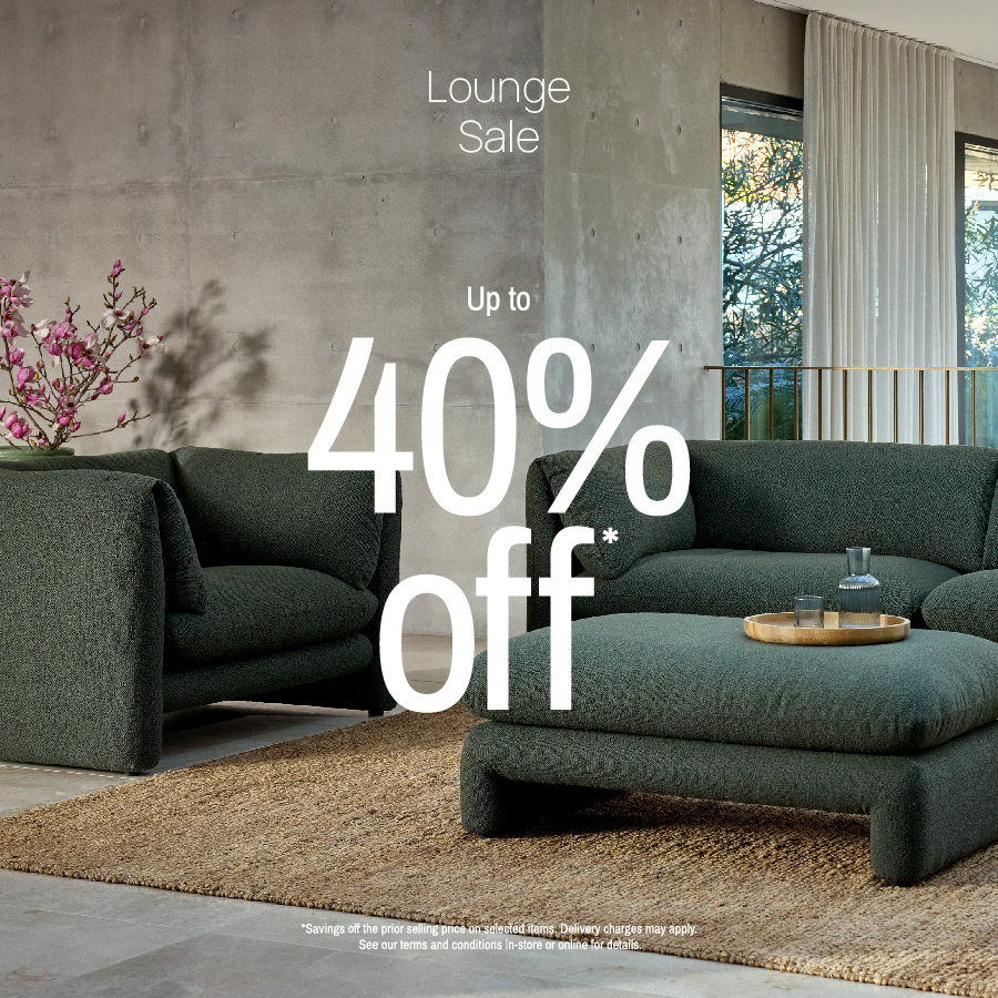 Nick Scali | Lounges, Dining & Occasional Furniture