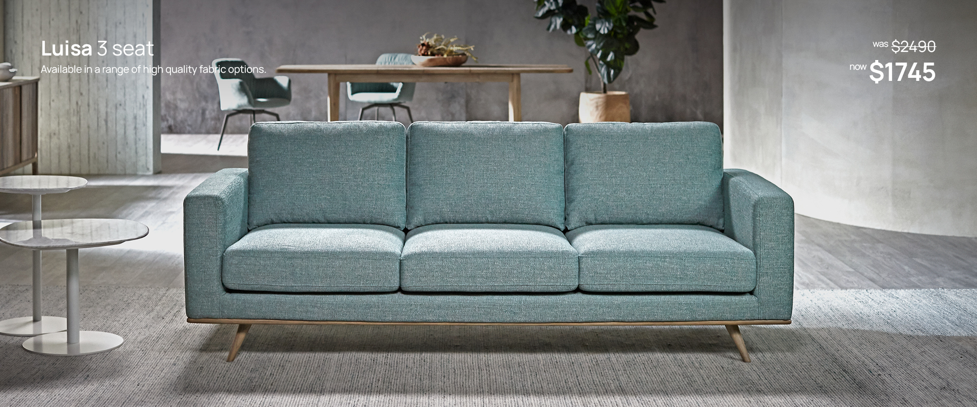 Sale: Dining, Living & Bedroom Furniture | Nick Scali