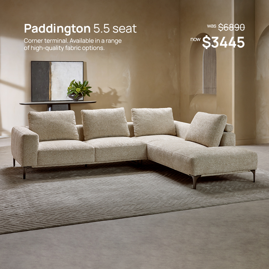 Nick Scali | Lounges, Dining & Occasional Furniture